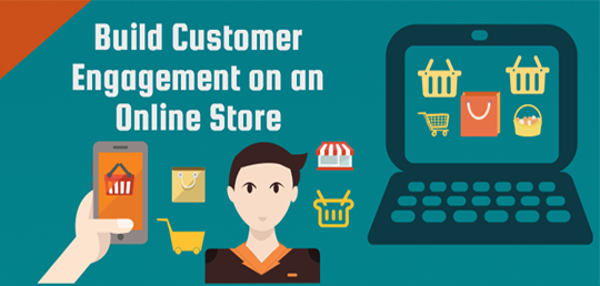 How to Build Customer Engagement for an Online Store - Blog Kreative ...